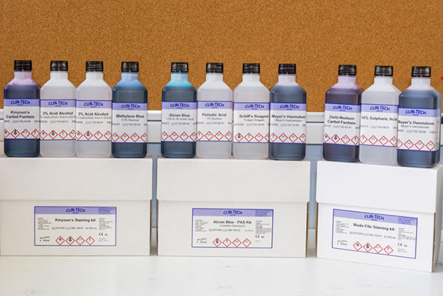 Products – Clin-Tech